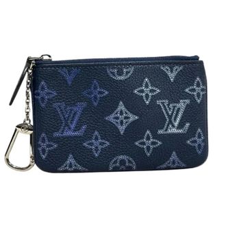 Louis Vuitton Pre-owned Pochette - Femme - Pre-owned - Bleu - Taille: ONE Size
