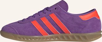 adidas Originals Adidas Originals Hamburg Schuh lila