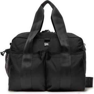New Era Tasche New Era Ne Travel Bag 60503772 Schwarz