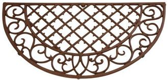 Esschert LH46 Paillasson métal