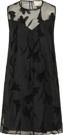 Soaked In Luxury Damen, Kleider, Schwarzk, MGr&ouml;&szlig;e