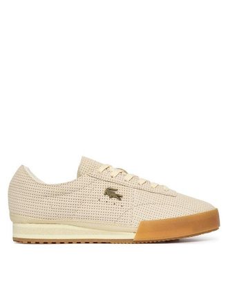 Lacoste Sneakers Aura 51SFA0075 &Eacute;cru