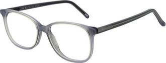 Andy Wolf Vollrand-Rechteck-Brillengestell - - Accessories - unisex - Grau - ONE SIZE