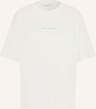 Marc O'Polo Denim Marc Opolo Denim T-Shirt weiss