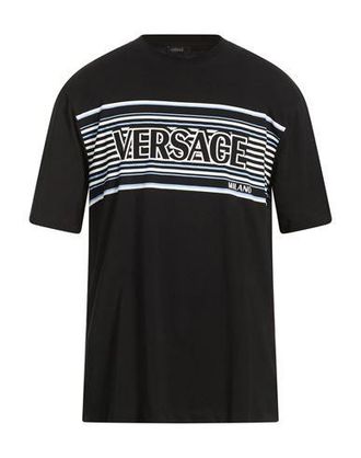 Versace TOPS - T-shirts sur YOOX.COM