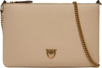 Pinko Pinko Clutches - Bags Beige - Gr. unisize - in Beige - f&uuml;r Damen