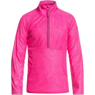 Roxy M&auml;dchen Ski-Fleecepullover Cascade