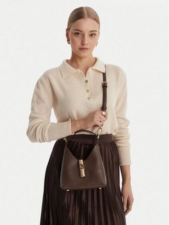 Furla Handtasche Iride Mini WE00876 ARE000 KH 4284S Braun