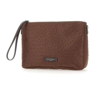Gianni Chiarini Femme, Sacs, Brun, Taille: ONE Size Clutches