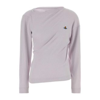 Vivienne Westwood Damen, Oberteile, Lila, XSGr&ouml;&szlig;e