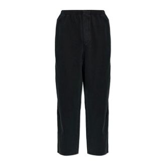 American Vintage Herren, Hosen, Schwarzk, SGr&ouml;&szlig;e