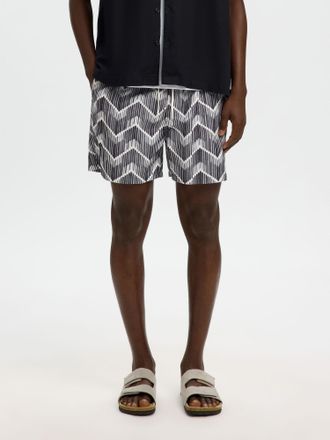 Selected Badeshorts