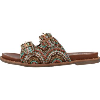 Carmela Damen, Schuhe, Mehrfarbig, 39 EUGr&ouml;&szlig;e