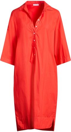 Rosso35 KLEIDER - Midi-Kleider auf YOOX.COM