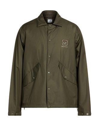 C.P. Company JACKEN & M&Auml;NTEL - Jacken und Anoraks auf YOOX.COM