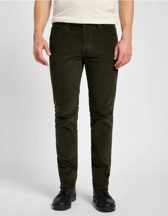 Lee GB - Lee - Daren - Fliegen Schwarz