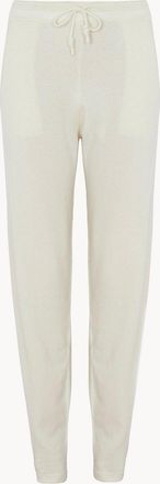 Kujten Jogging cachemire bande smoking femme - Jogging Joshua