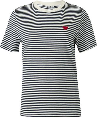 Pieces T-Shirt PCMila
