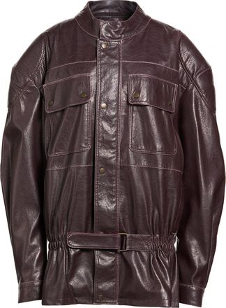 Maison Margiela JACKEN & M&Auml;NTEL - Jacken und Anoraks auf YOOX.COM