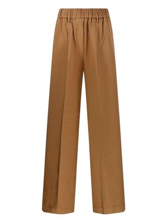Forte_Forte Pantalon de coton forte forte
