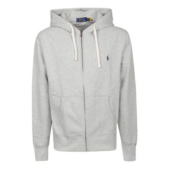 Polo Ralph Lauren Herren, Sweatshirts & Hoodies, Grau, SGr&ouml;&szlig;e