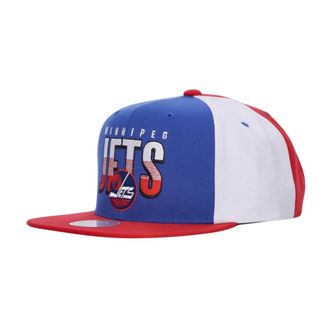 Mitchell & Ness Herren, Accessories, Mehrfarbig, ONE SIZEGröße