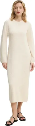 Theory Damen, Kleider, Beige, MGr&ouml;&szlig;e