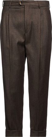 Pantaloni Torino HOSEN & R&Ouml;CKE - Hosen auf YOOX.COM