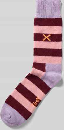 Unio Hamburg Socken mit Woll-Anteil