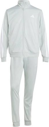 adidas Herren Sportanzug Sportswear Basic 3-Streifen Tricot
