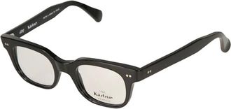 Kàdor unisex, Accessoires, Noir, Taille: 46 MM Kayo Lunettes