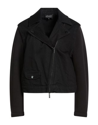 Emporio Armani JACKEN & M&Auml;NTEL - Jacken und Anoraks auf YOOX.COM