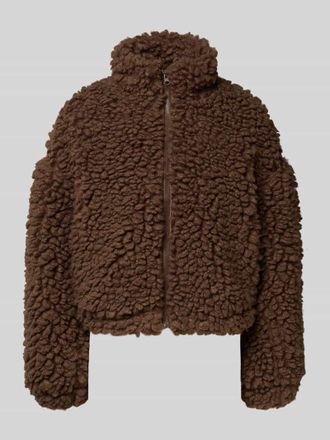 Vila Jacke aus Teddyfell Modell FIOLA