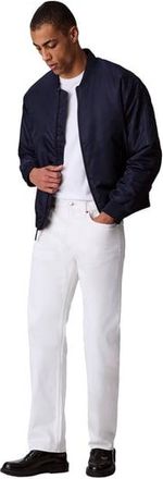 Calvin Klein Jean droit