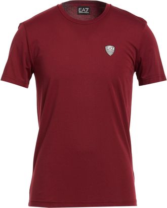 Emporio Armani TOPS - T-shirts auf YOOX.COM