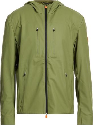 Save The Duck JACKEN & M&Auml;NTEL - Jacken und Anoraks auf YOOX.COM