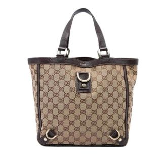 Gucci Damen, Pre-Owned, Beige, ONE SIZEGr&ouml;&szlig;e