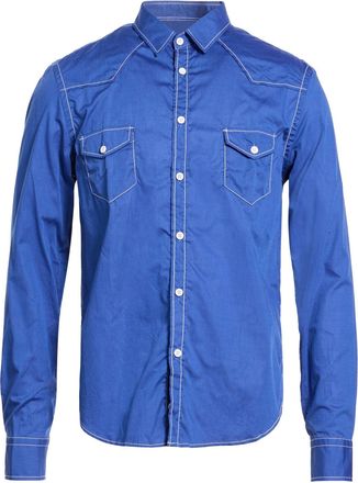 Paolo Pecora TOPS - Hemden auf YOOX.COM