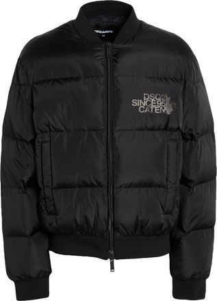 Dsquared2 JACKEN & M&Auml;NTEL - Pufferjacken & Daunenjacken auf YOOX.COM
