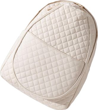 Generic Pickleball-Taschen f&uuml;r Damen - Kapazit&auml;t Wasserdicht Leicht,Pickleball Paddeltasche mit F&auml;cher,f&uuml;r Erwachsene Athleten Indoor Fitnessstudio Training m