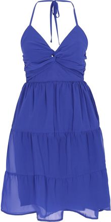 Faina Kleid Festive
