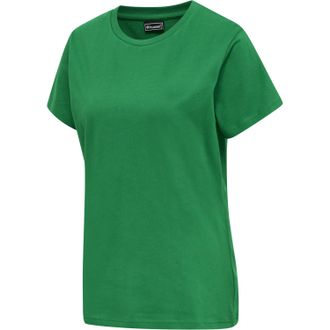 Hummel hmlRED HEAVY T-SHIRT S/S WOMAN