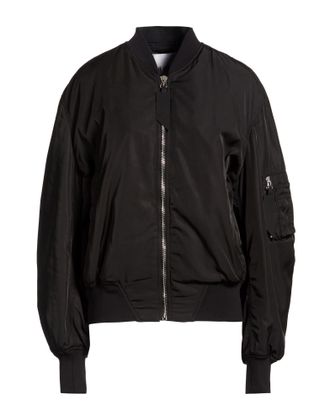 The Attico JACKEN & M&Auml;NTEL - Jacken und Anoraks auf YOOX.COM