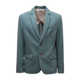 Imperial Arazzo Jacket - - Jackets - Herren - Blau - L