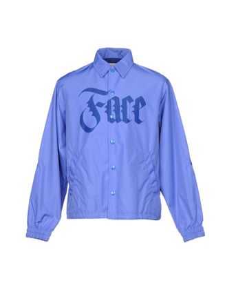 Facetasm JACKEN & MÄNTEL - Jacken und Anoraks auf YOOX.COM