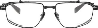 Balmain Brigade V Optische Brille - - Accessories - unisex - Schwarzk - ONE SIZE