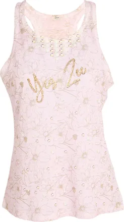 Yes-Zee TOPS - Tank Tops auf YOOX.COM