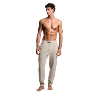 Emporio Armani EA7 - Jogginghosen f&uuml;r Herren (Nussbraun)