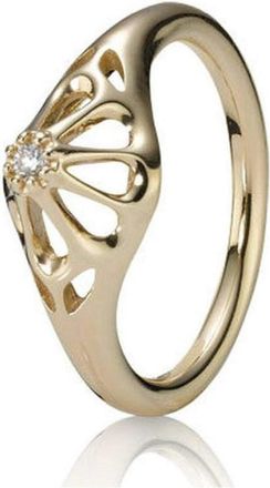 Pandora Pandora Damen-Ring Gold 150116D-54