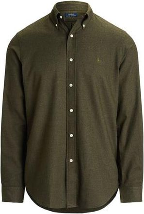 Polo Ralph Lauren Chemise unie en coton